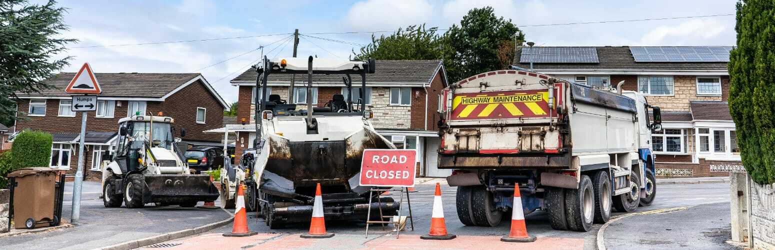 Working Group - SROH | HAUC(UK)