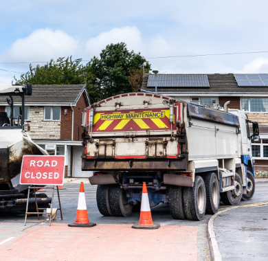 Working Group - SROH | HAUC(UK)