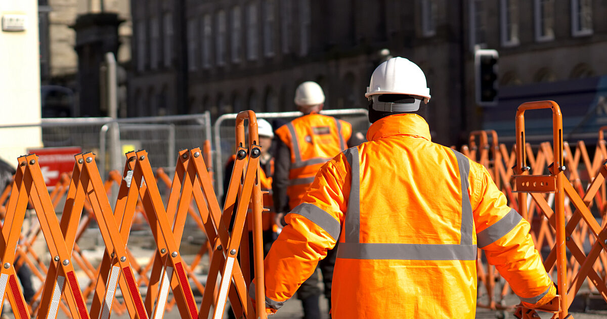 About HAUC | HAUC(UK)