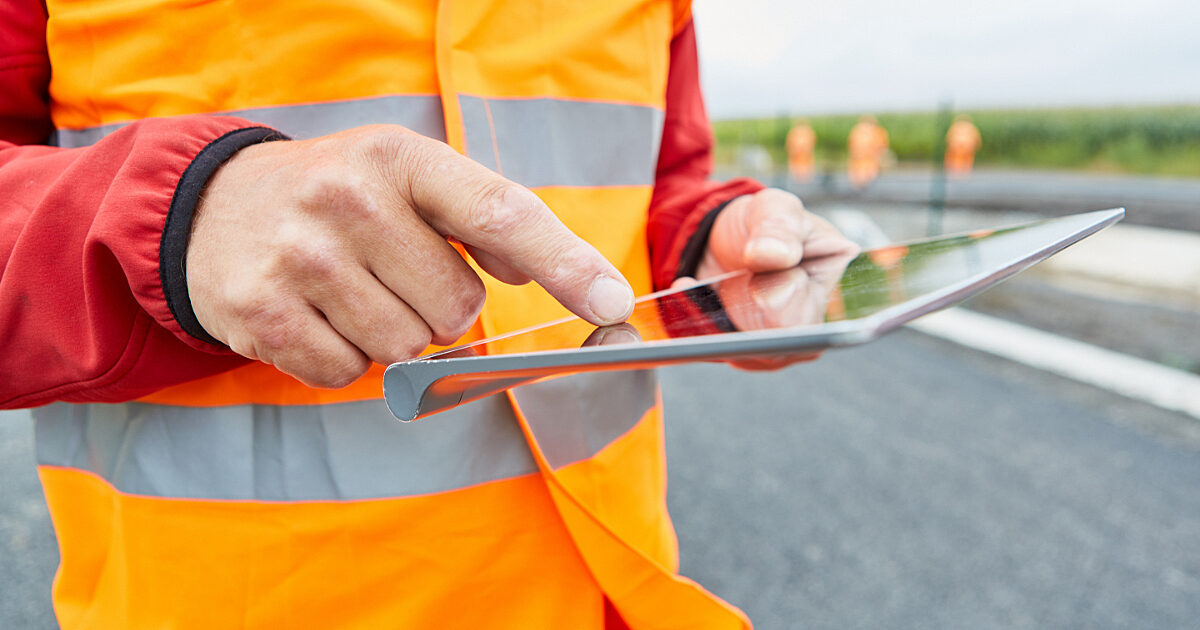 Working Group - Inspections | HAUC(UK)