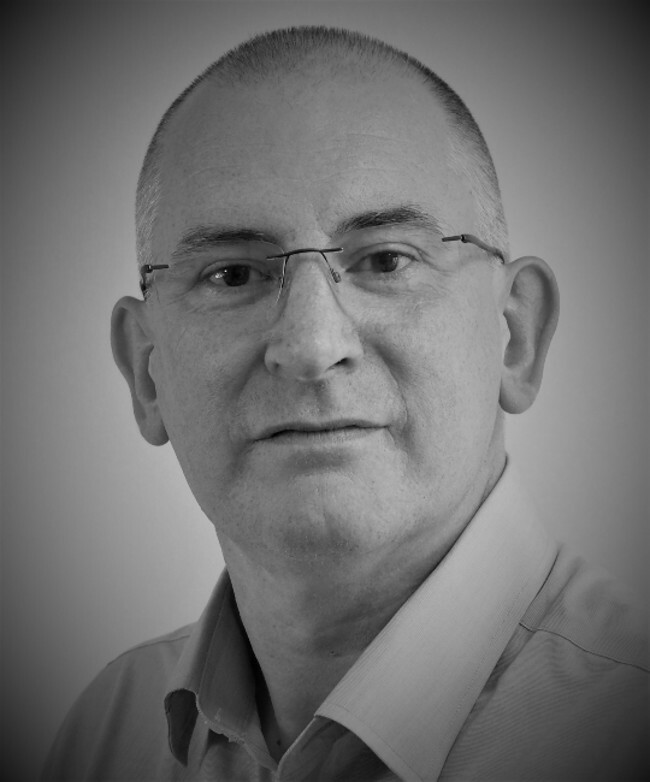 Our People | HAUC(UK)